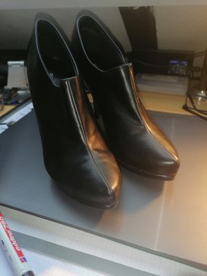 High-Heel Pumps 43 - Travesta Marktplatz